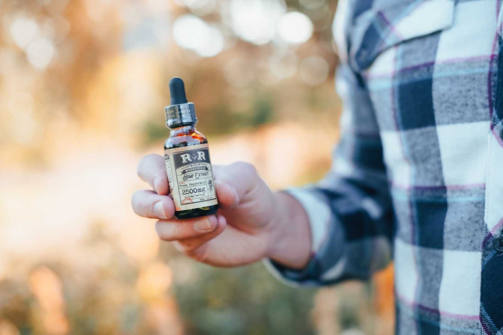 Est-ce que l'huile de CBD a un effet immédiat ? - CBD Bellier